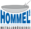 Hommell Logo